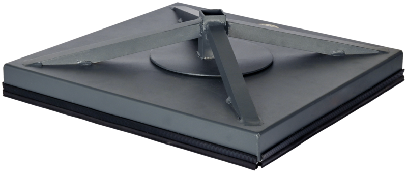 Core catch trays | TYROLIT