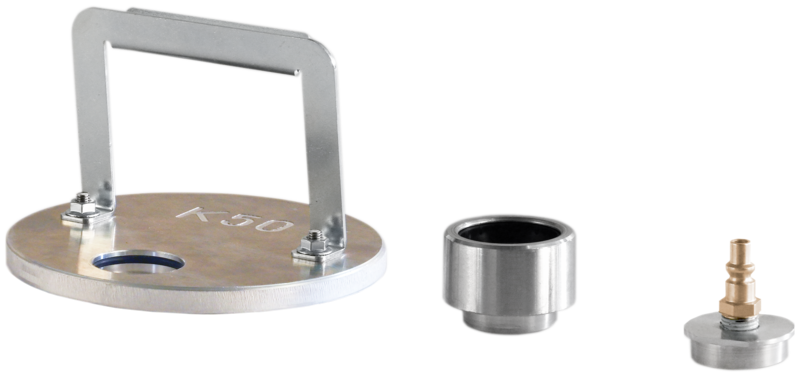 Vacuum core lifter | TYROLIT