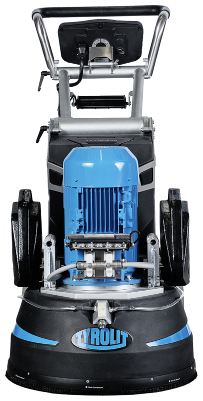 Floor grinder FGE515 | TYROLIT