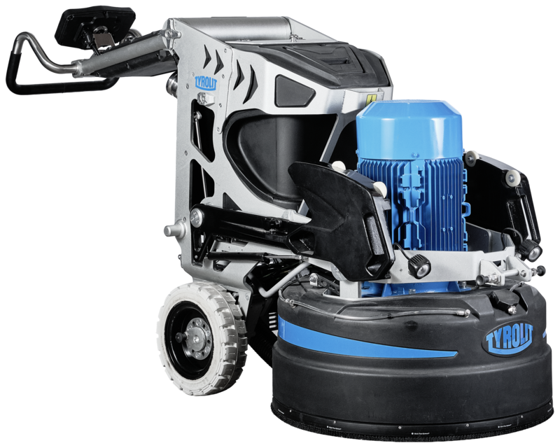 Floor grinder FGE780 | TYROLIT