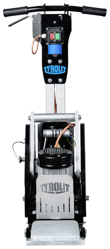 Floor Stripper FRE250 | TYROLIT