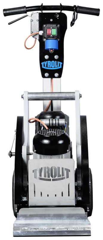 Floor scraper FRE350 | TYROLIT