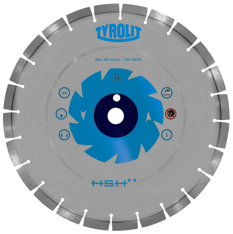 Standard HSH | TYROLIT