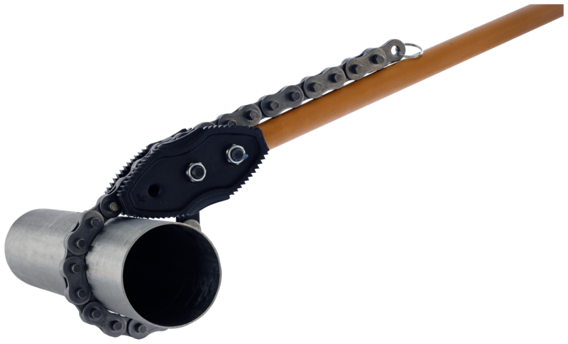 Chain whip wrench | TYROLIT