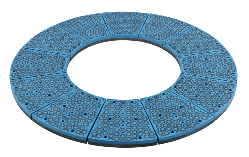 Diamond grinding tool | TYROLIT