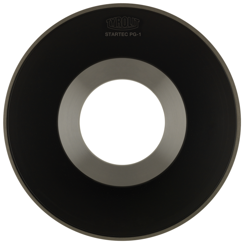 STARTEC PG-1 | TYROLIT
