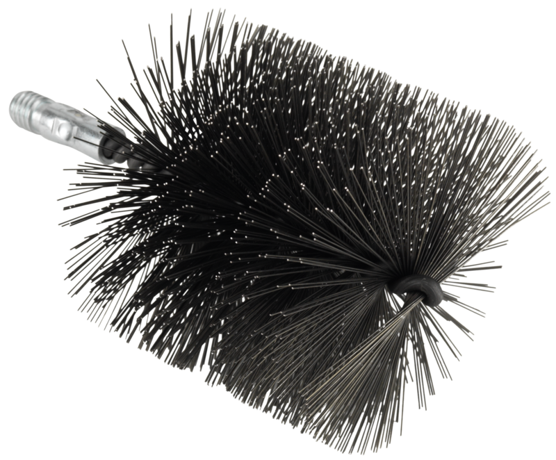 PREMIUM tube brushes with external thread | TYROLIT