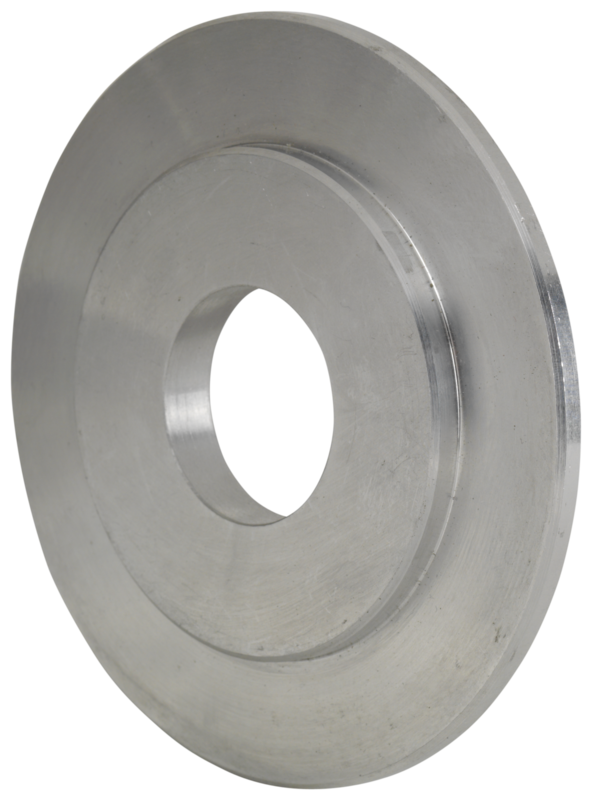 Flanges de alumínio PREMIUM | TYROLIT