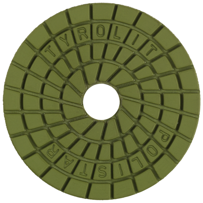 PREMIUM POLISTAR | TYROLIT