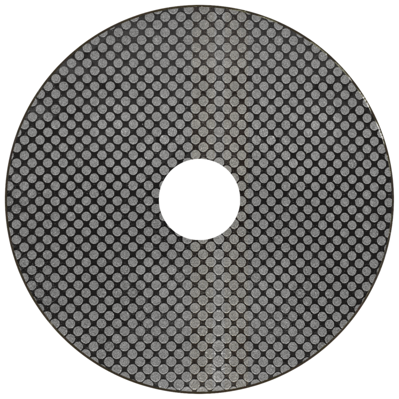TYROLIT POWER diamond velcro discs | TYROLIT