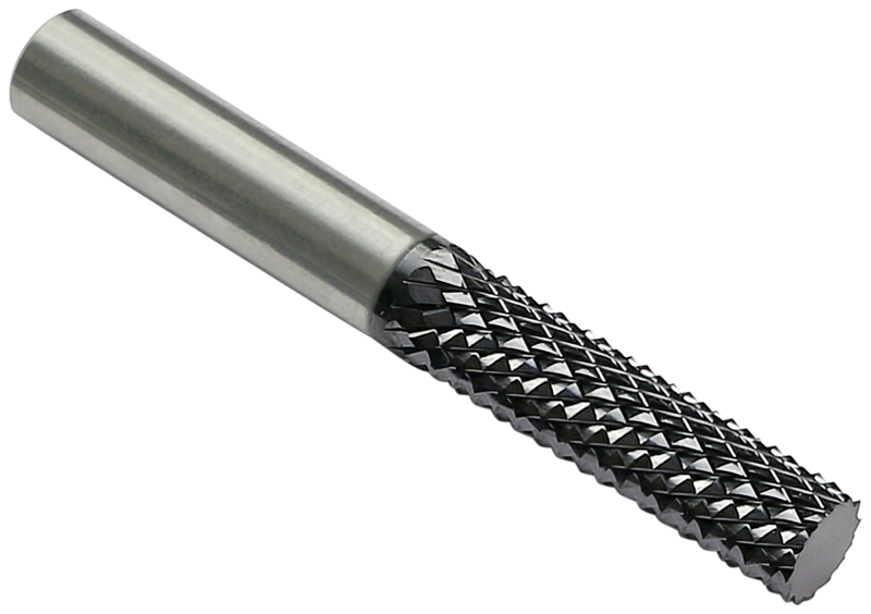TYROLIT POWER carbide burr coated | TYROLIT