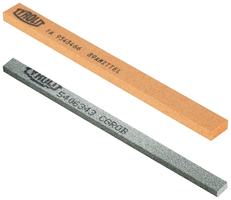 Ceramic bond flat sticks | TYROLIT