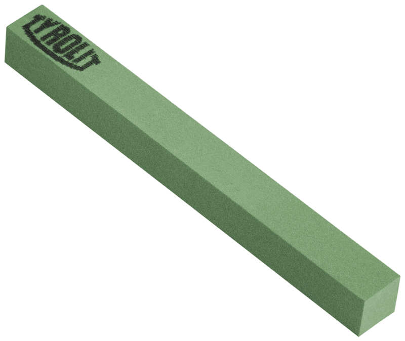 Square file elastic bonded | TYROLIT