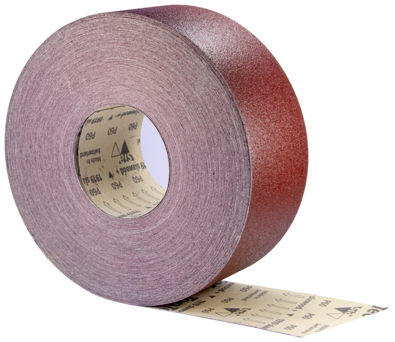 Paper Rolls Siawood 1919 | TYROLIT