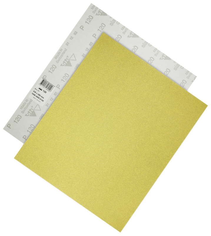 PREMIUM A-P21 P D Paper Sheets | TYROLIT