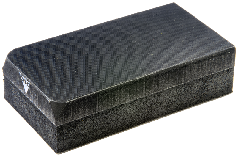 Accessories - Hand-Sanding Blocks | TYROLIT