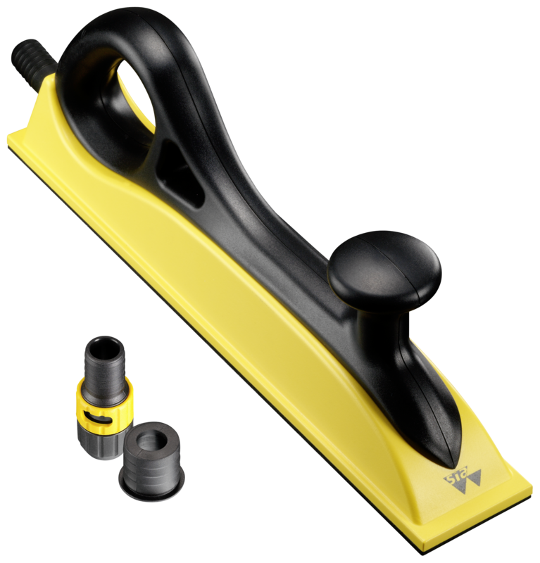 Accessories - Dust Extraction Blocks | TYROLIT