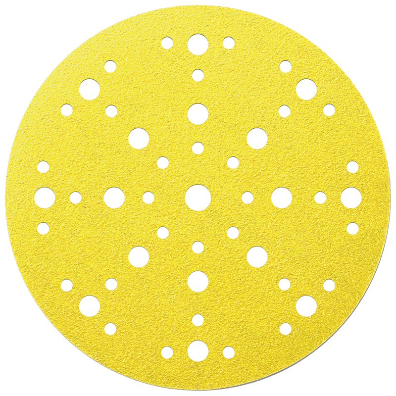 Velcro disc dual sander Siarexx 1960 H49 | TYROLIT