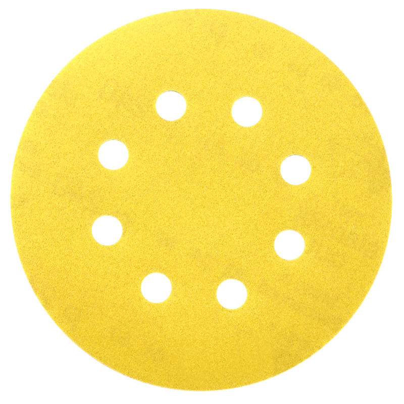 Velcro disc dual sander Siarexx 1960 H8 | TYROLIT